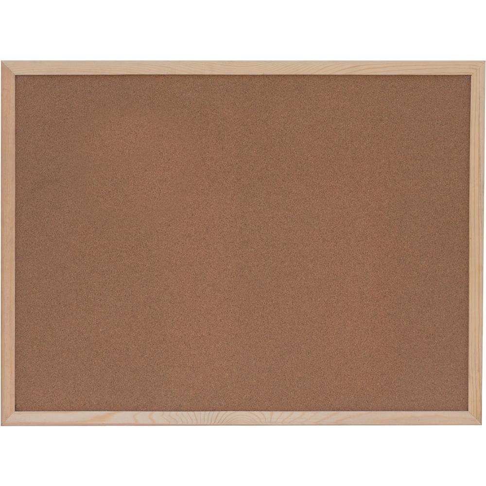 Optima tabla pluta 40X60 drvo ram - Point Corp