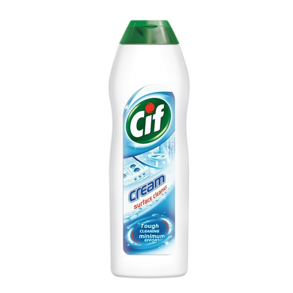 CIF CREAM 500ml - Point Corp
