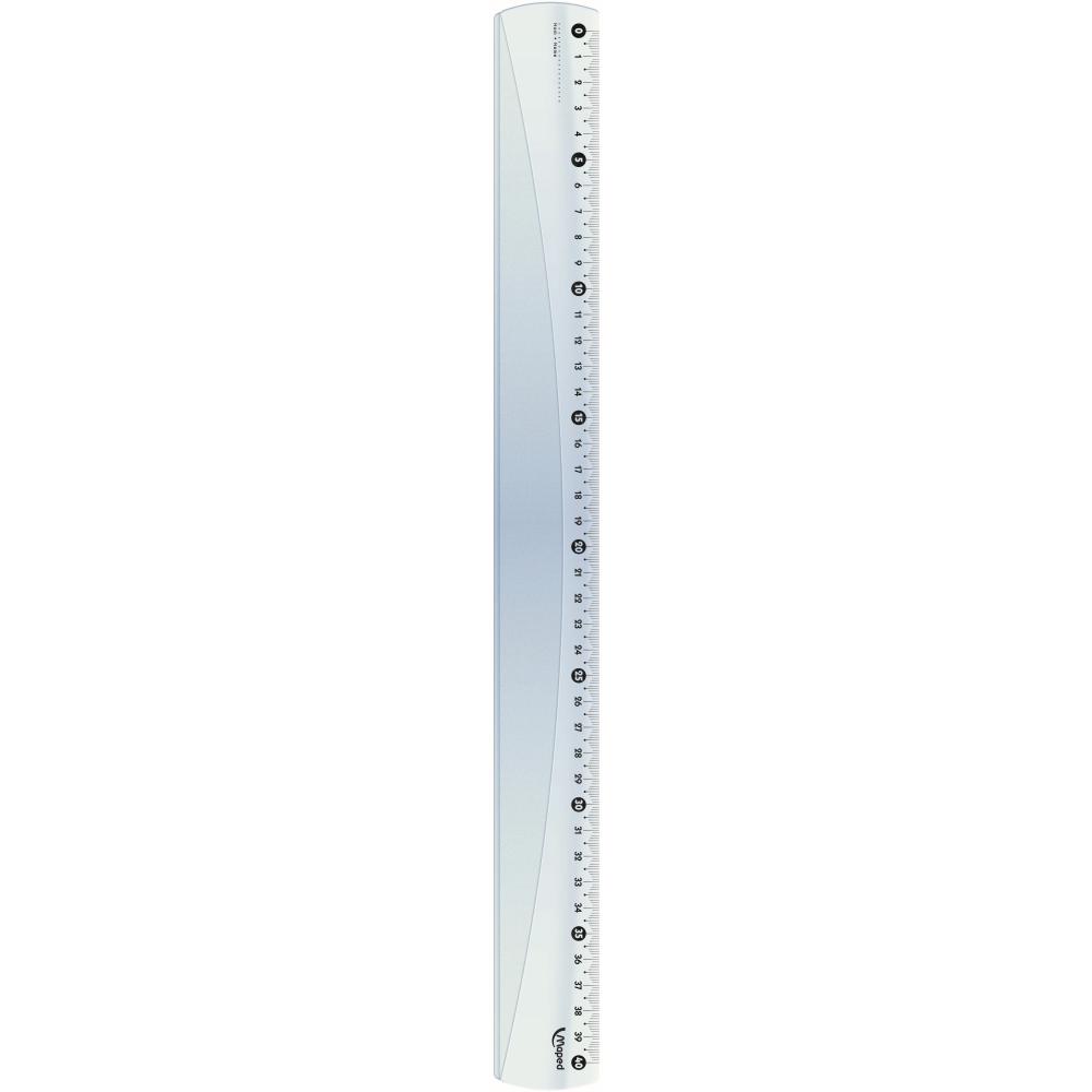 MAPED lenjir CLASIC 40cm - Point Corp